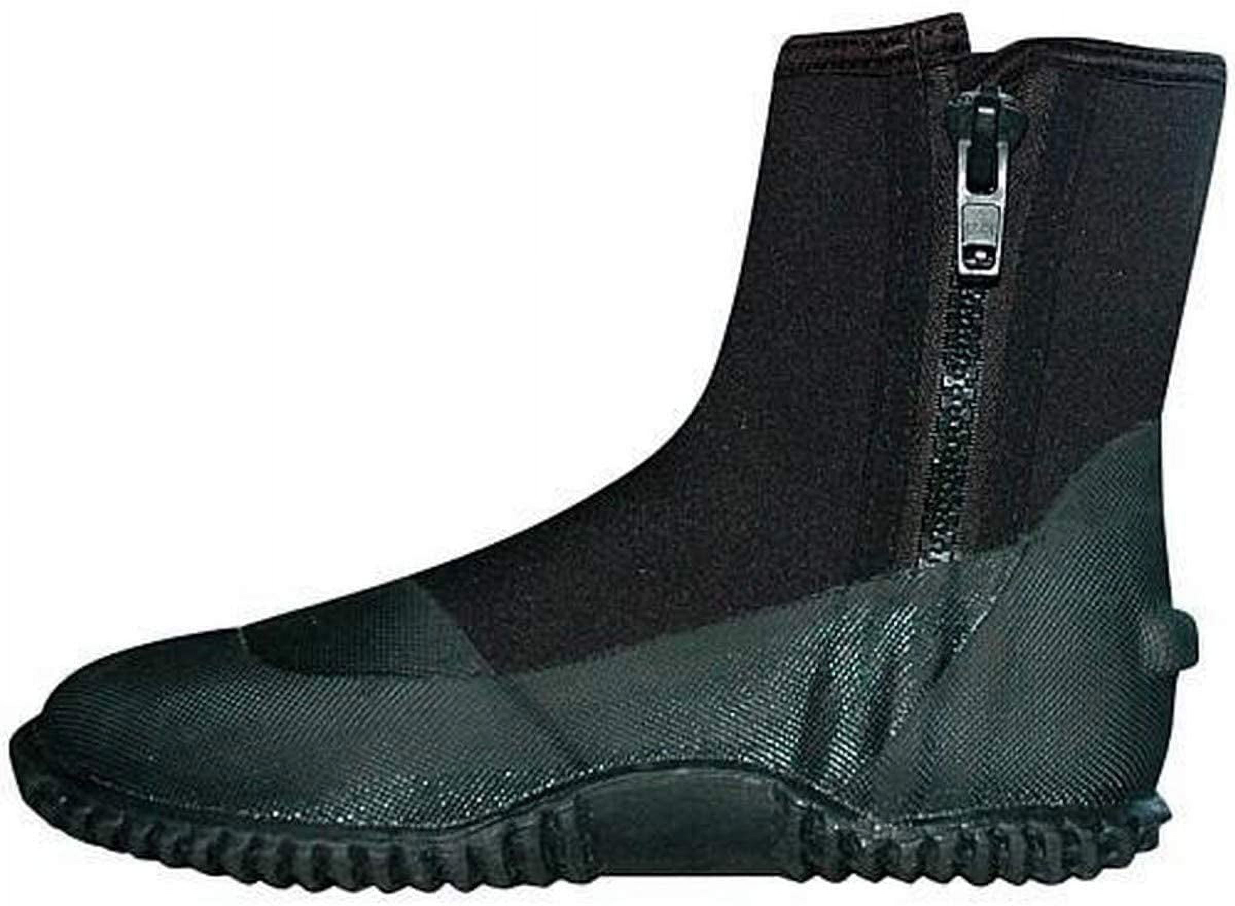 Caddis Men's Neoprene Wading Shoe - Ripple Sole Size: Sz10 Black ...