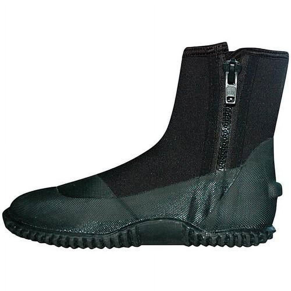 Caddis Men's Neoprene Wading Shoe - Ripple Sole Size: Sz12 Black ...