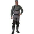 Caddis Men's Northern Guide Breathable Chest Waders - Walmart.com