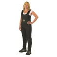 Caddis Women's Neoprene Stockingfoot Waders - Large Green - Walmart.com