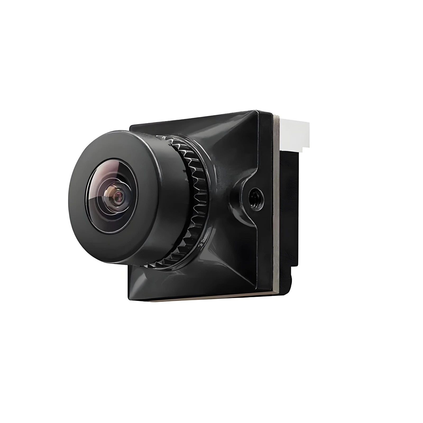 Caddx Ratel 2 FPV Camera 1/1.8" Starlight Sensor 1200TVL Wide 165° Lens ...