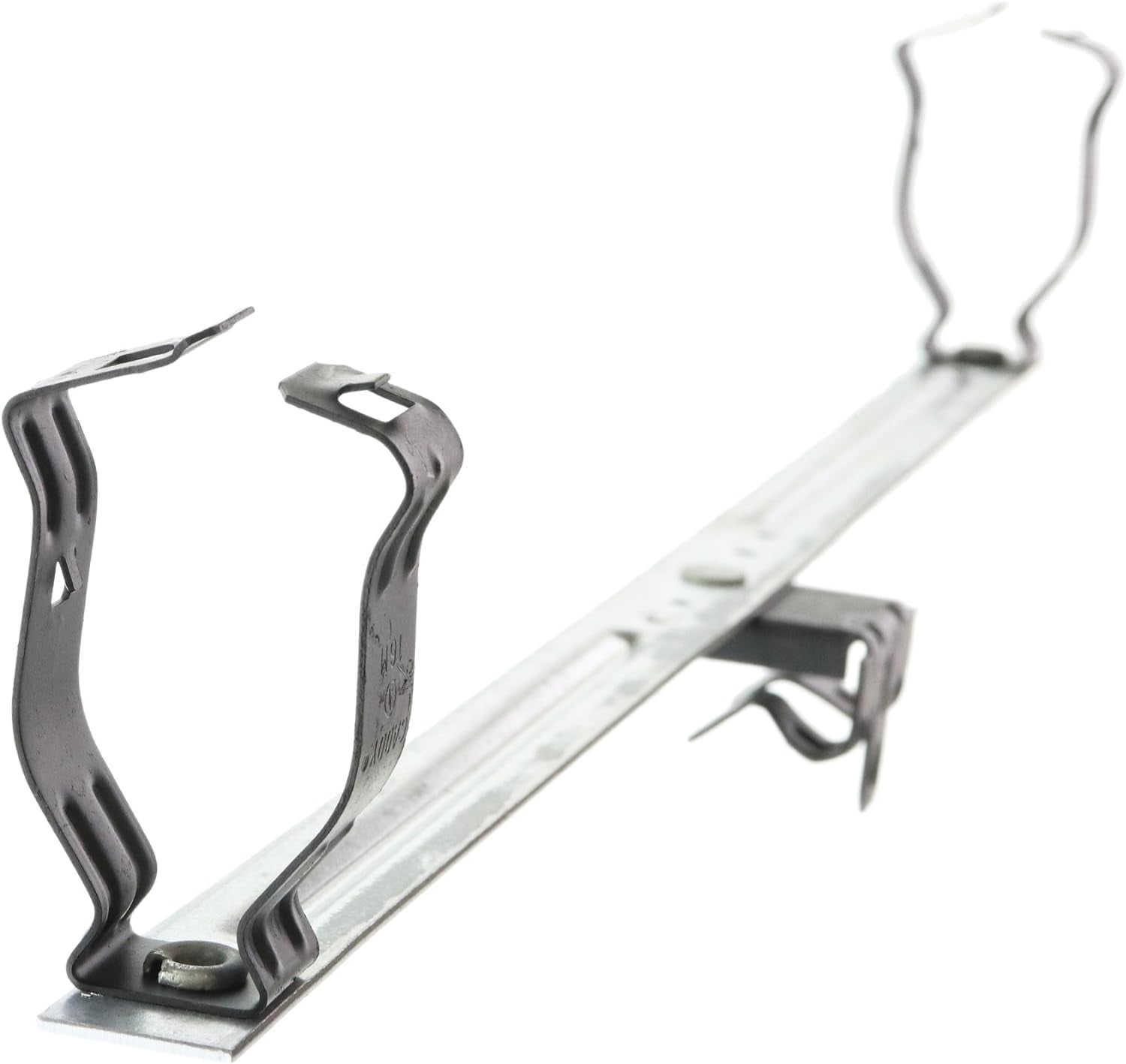 Caddy 16MB1824 B18-EM Box Conduit Hanger, Clip Support, (25-Pack ...