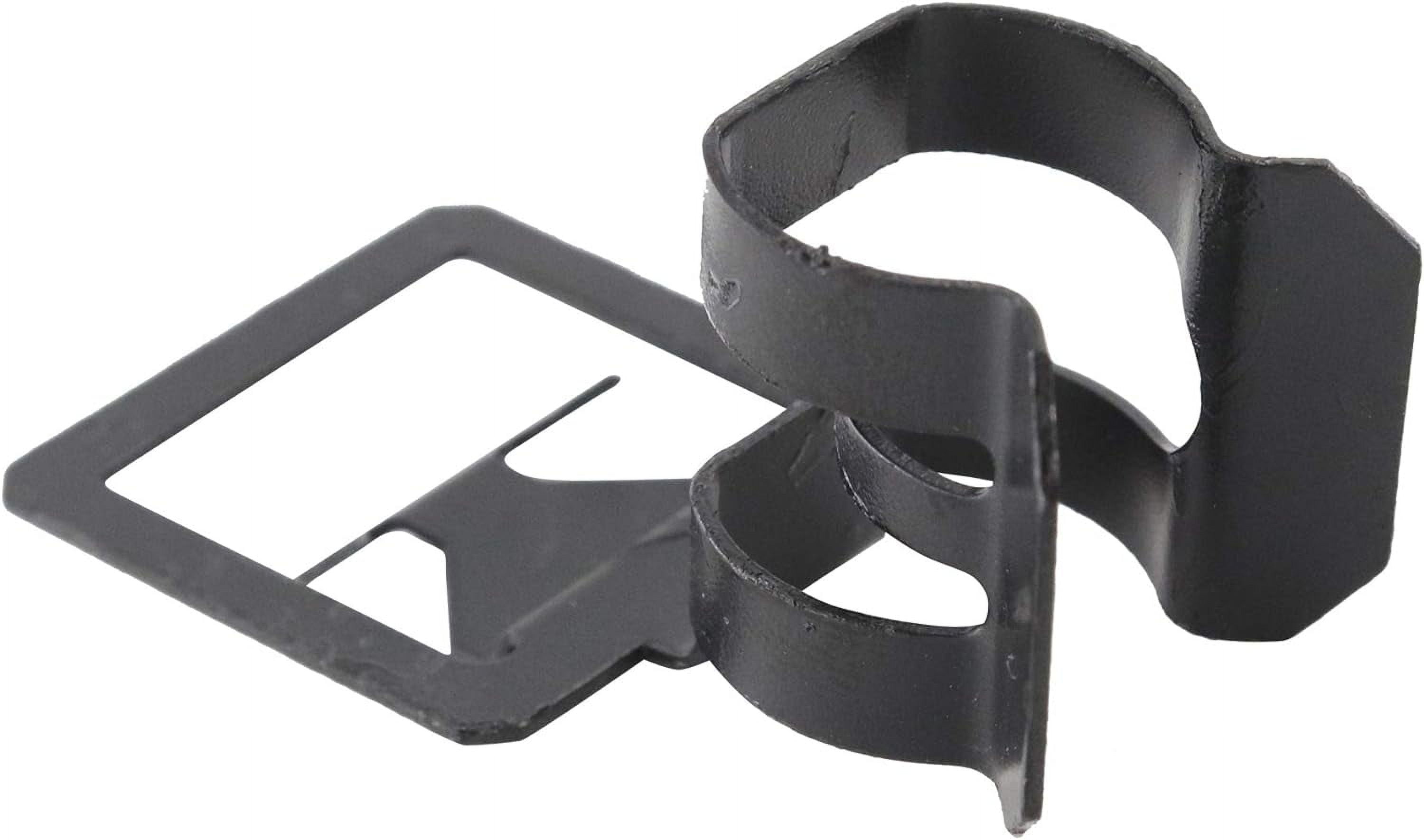 Caddy 459 Conduit MC/ Clamp, Support Through Wall (100-Pk) - Walmart.com