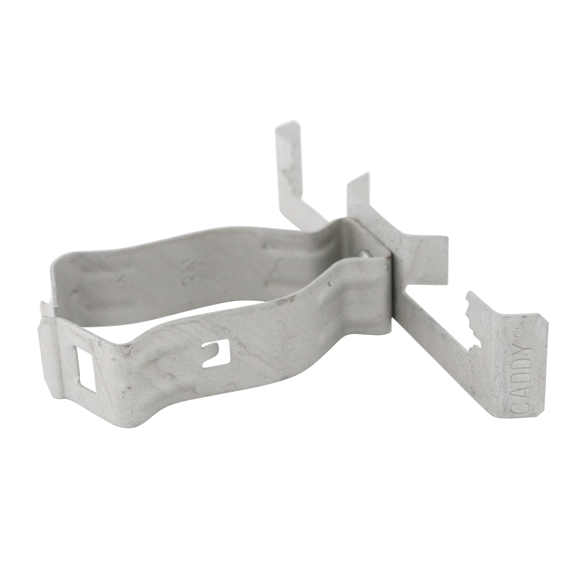 Caddy 4Z3416M Multi-Function Snap Close Conduit to Rod/Wire Clip, 1 ...