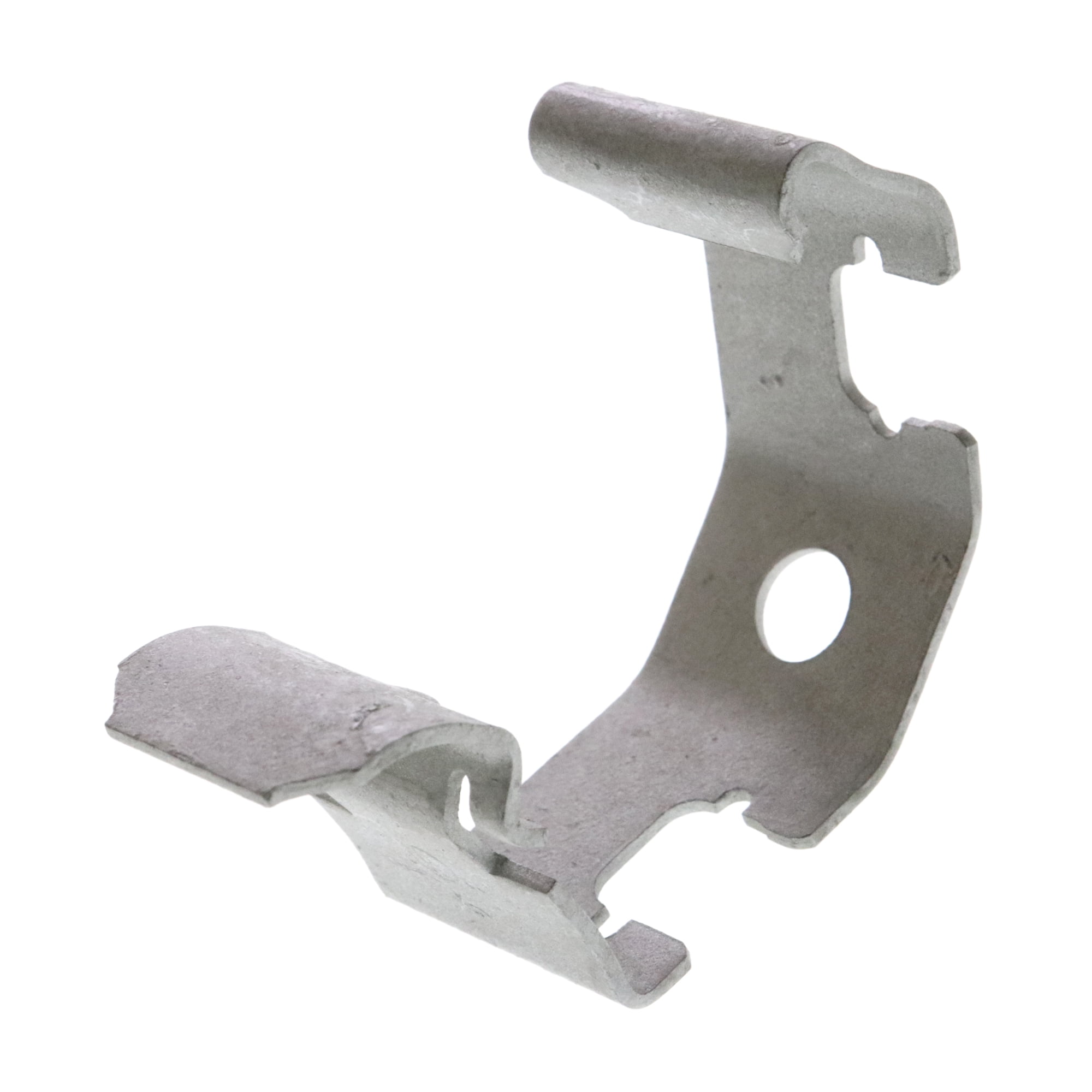 Caddy Erico 4B15LS Lathers Channel to Rod or Wire Clip, 1/4-Inch, (100 ...