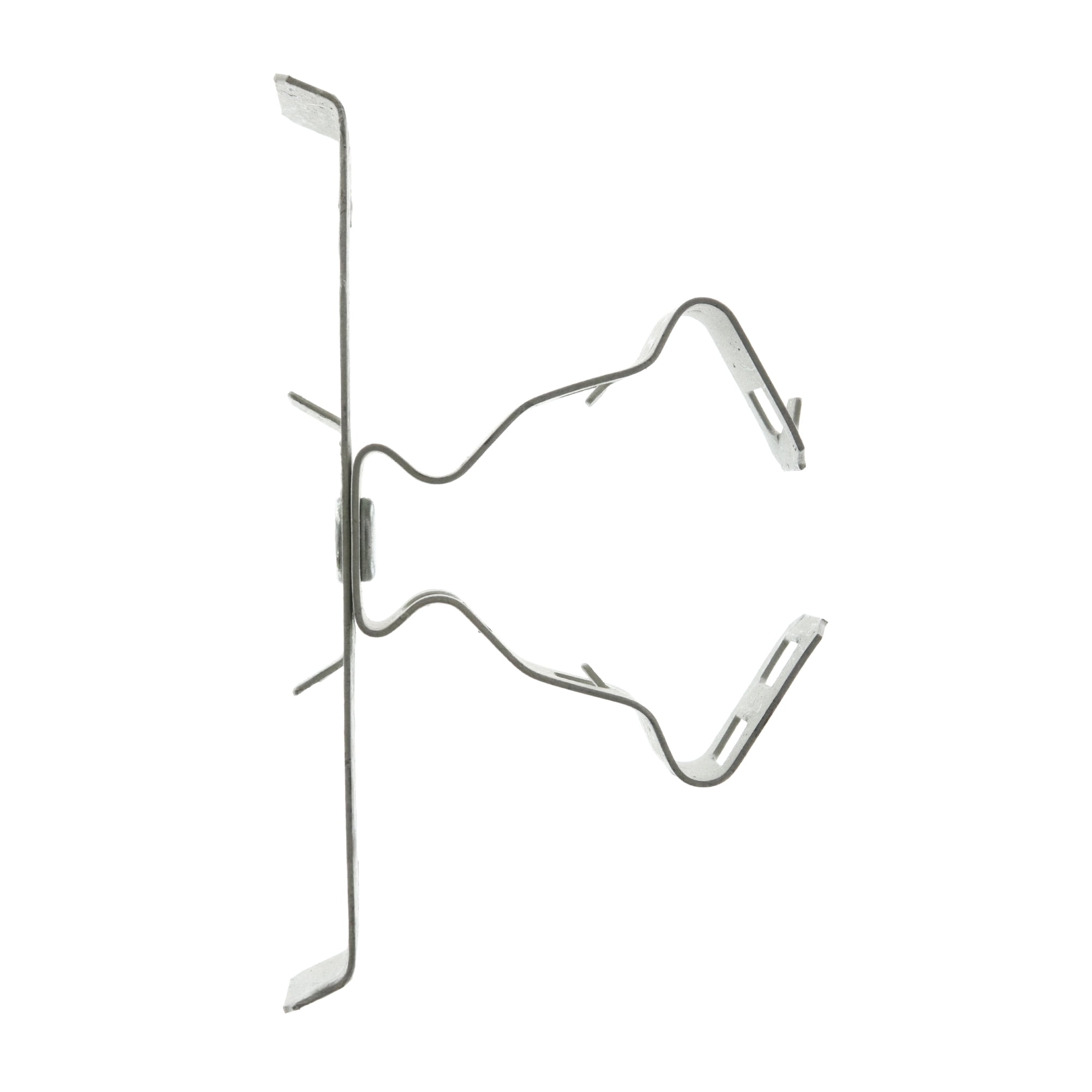 Caddy Erico 4Z34812M Multi-Function Conduit Clip, #12 Wire, 1/2-Inch or ...