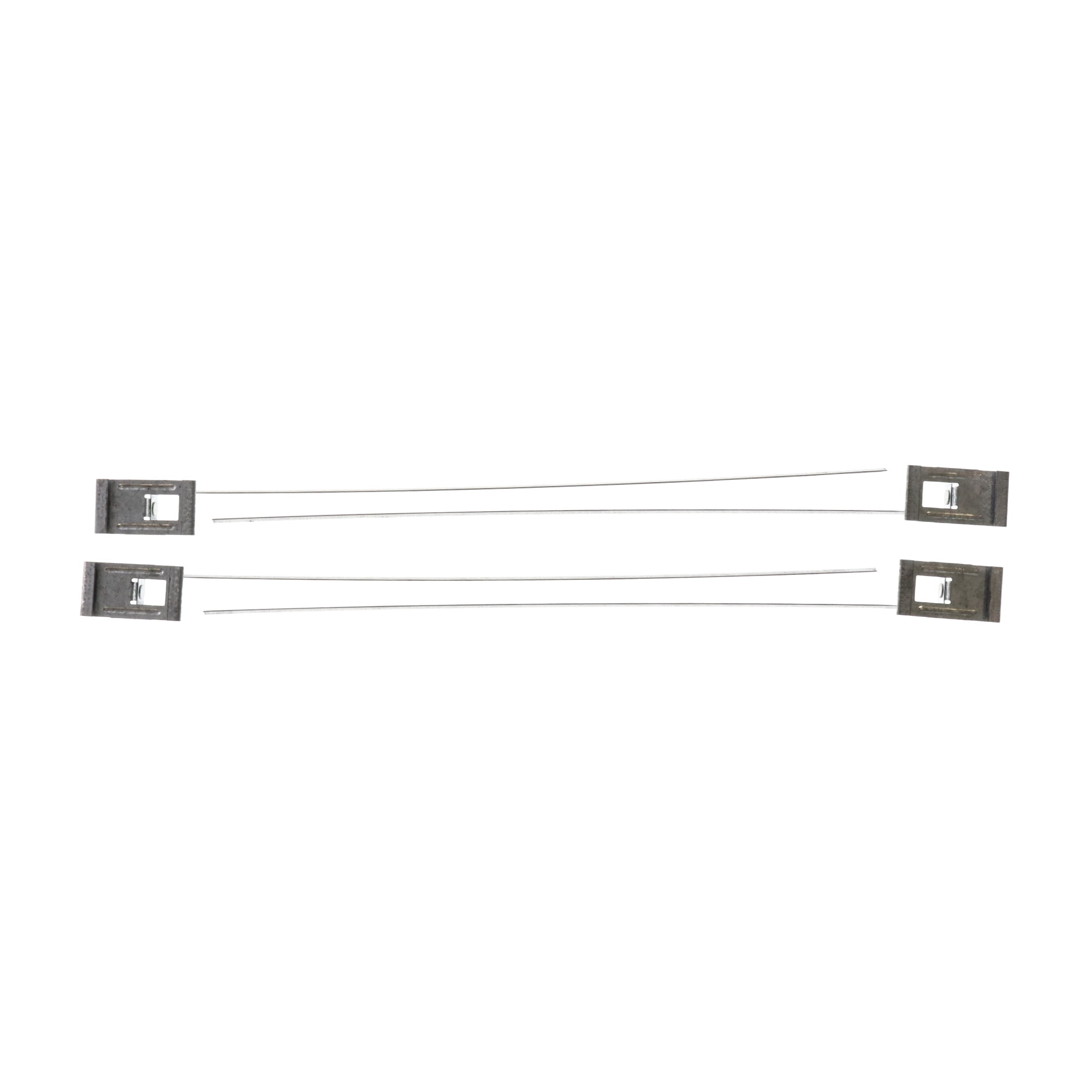 Caddy Erico 517FCB Hat Channel Light Fixture Suspension Bar, (5-Pack ...