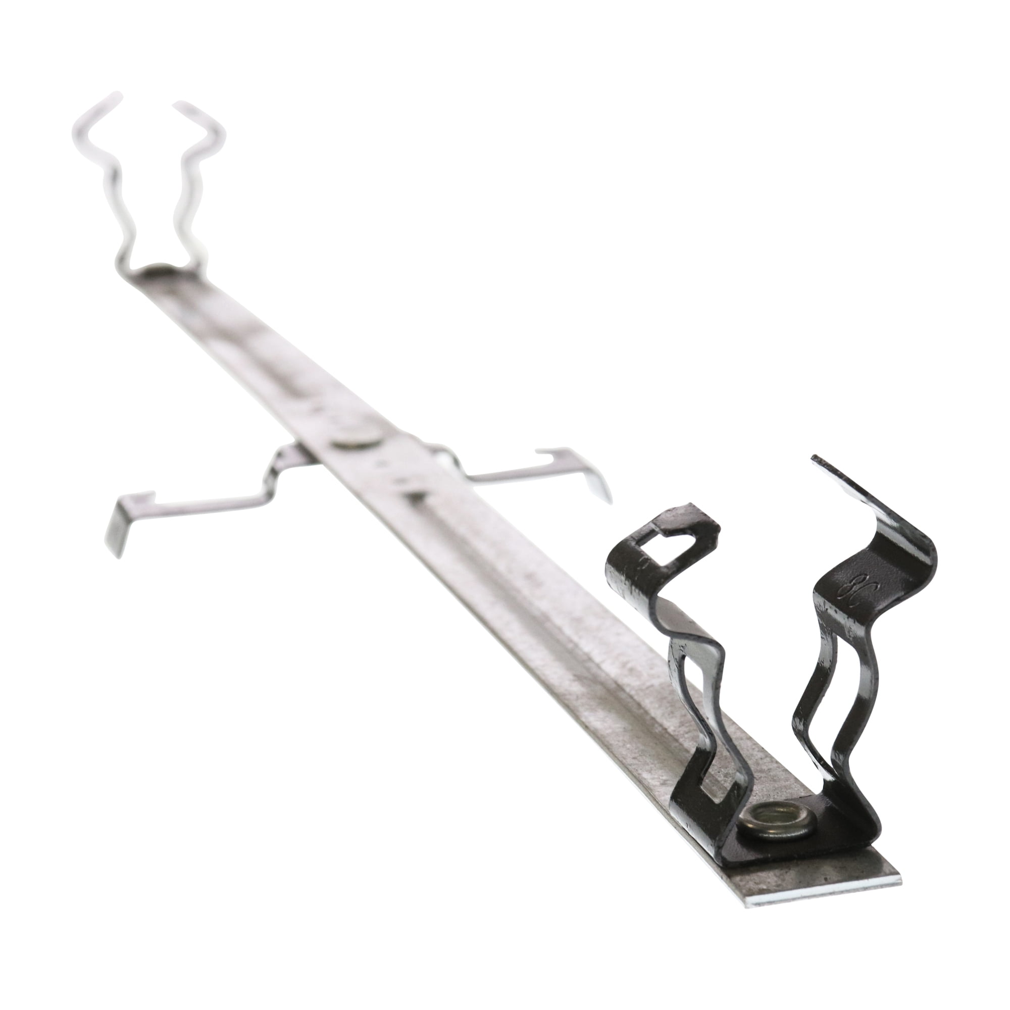 Caddy Erico 6MB186 B18-Z Combo Box Conduit Hanger Beam Clip, Rod/Wire ...