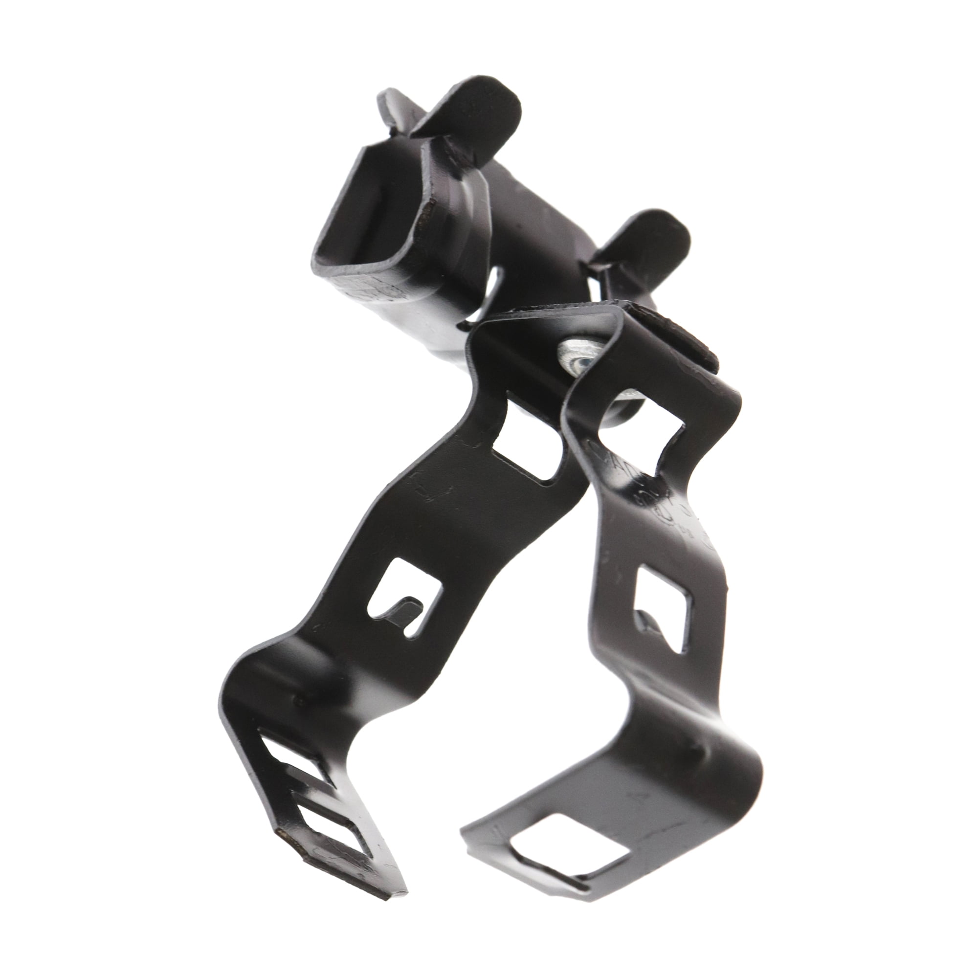 Caddy Erico 812M58SM Side Mount H-MSM Conduit/Pipe to Flange Clip, (100 ...