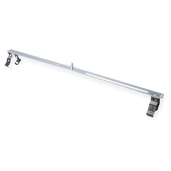 Nvent Caddy Box/Conduit Threaded Rod Hanger,Steel 812MB18S - Walmart.com