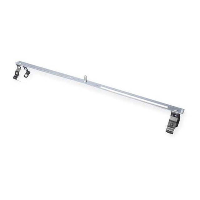 Nvent Caddy Box/Conduit Threaded Rod Hanger,Steel 812MB18S - Walmart ...