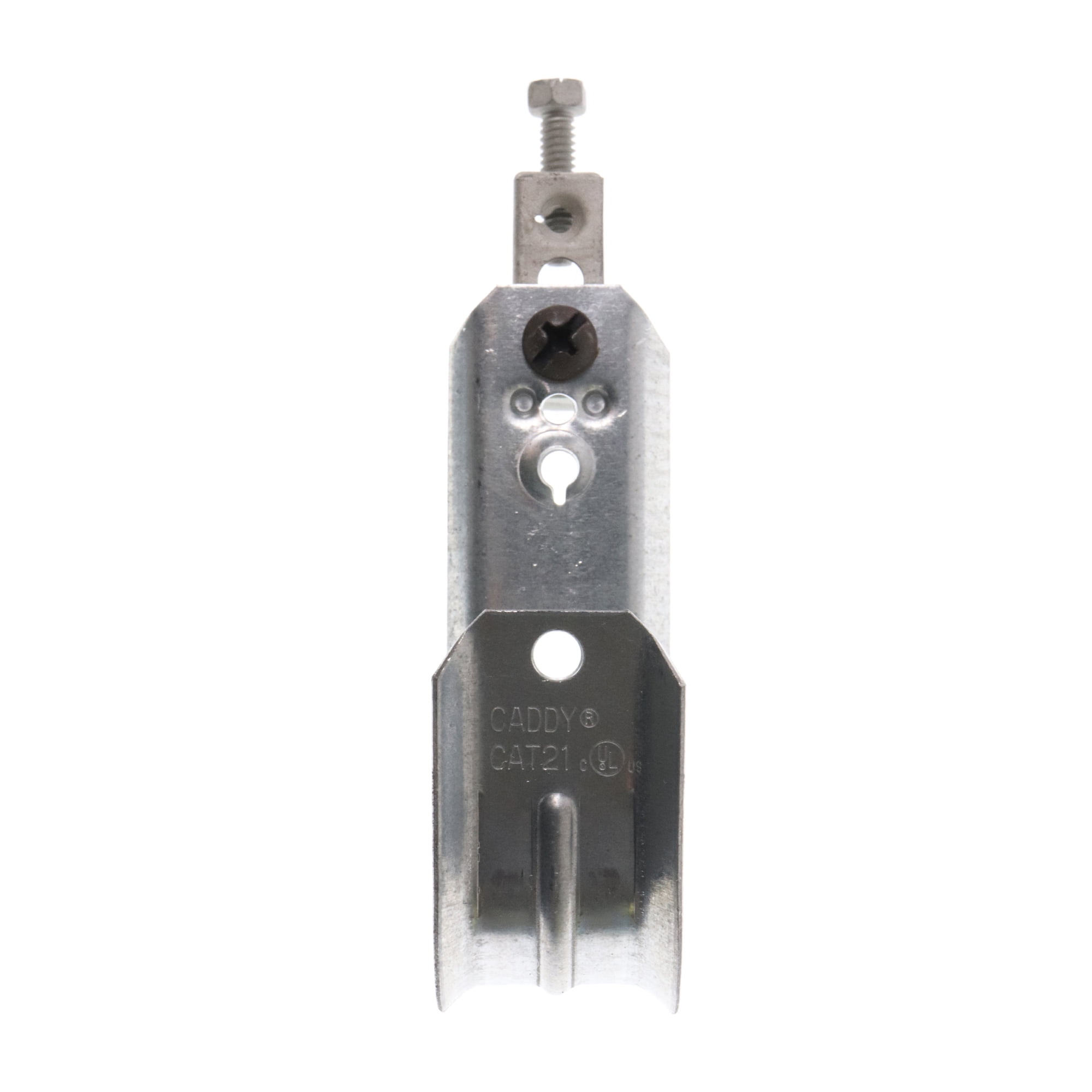 Caddy Erico CAT21BC Cablecat Cable Hanger J-Hook with BC Beam Clamp ...