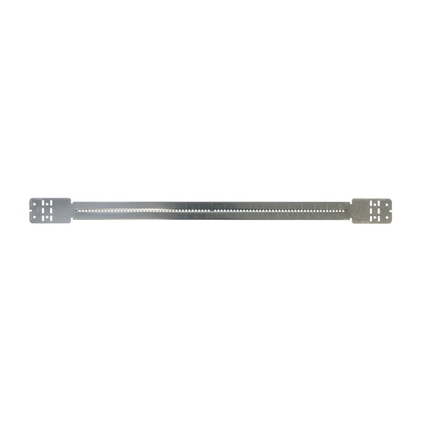 Caddy Erico SGB24A Screw-On Deep Electrical Box Bracket, 24-Inch Stud ...