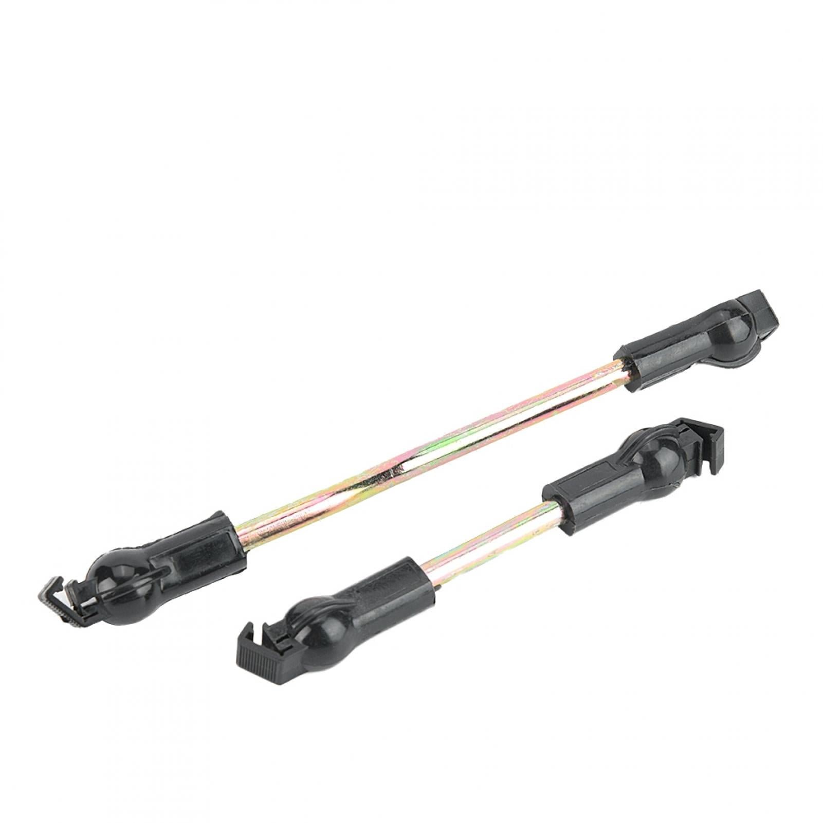 Caddy I Gear Shift Linkage Repair Kit Bushing and Rod 171798211 ...