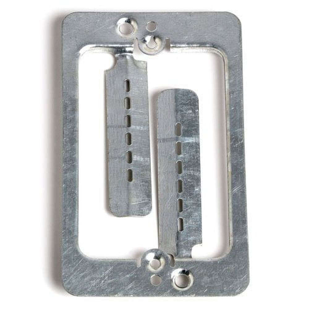 Caddy MPLS Communication Mounting Bracket, 1 Gang - Walmart.com