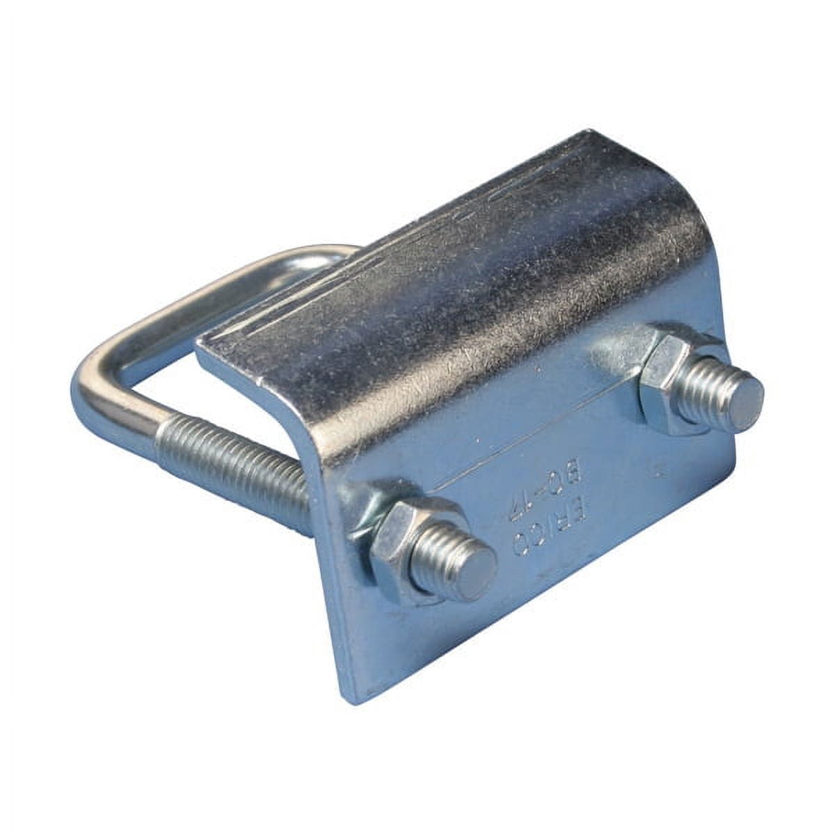 Caddy Strut Beam Clamp With U-Bolt - Steel - EG - AA - D - E Strut ...