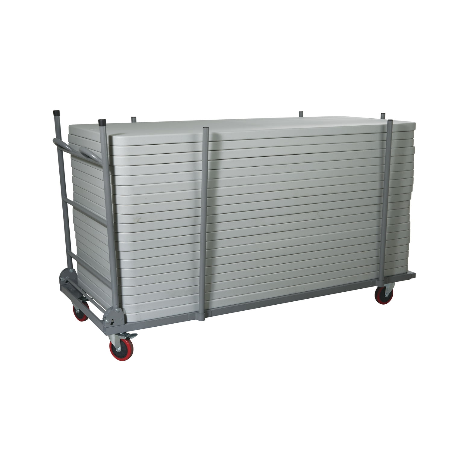 Caddy for BT05Q, BT06Q or BT08Q Tables - Walmart.com