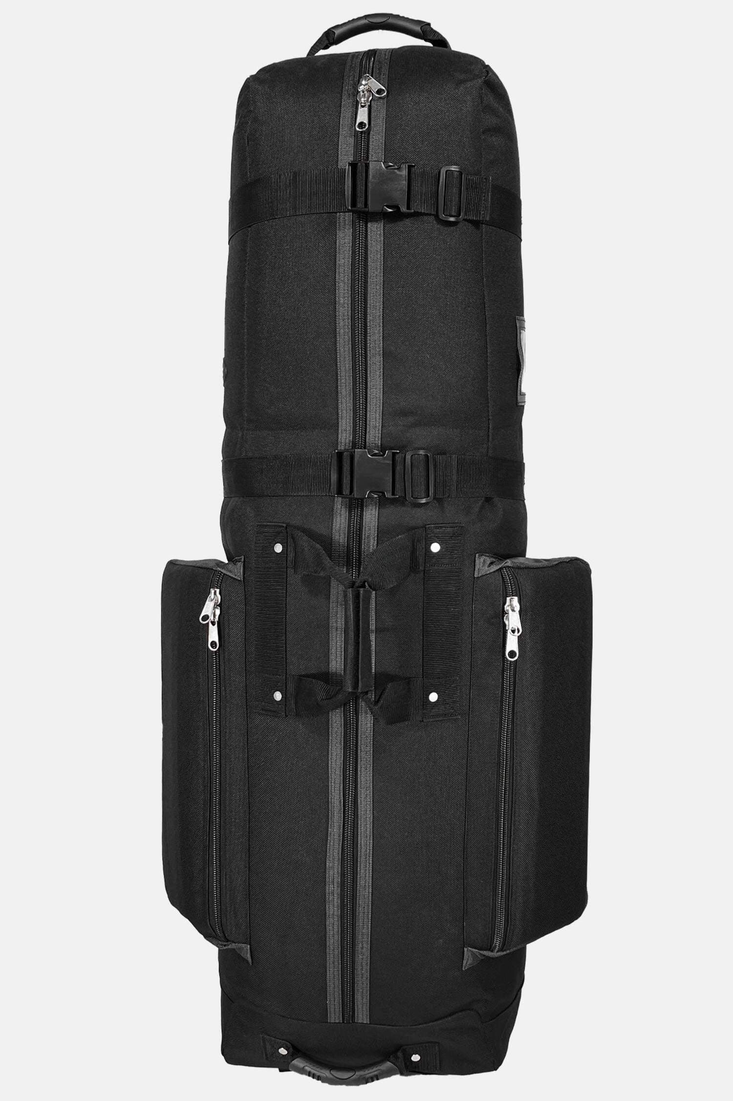 CaddyDaddy Constrictor 2 Golf Bag Travel Cover - Walmart.com
