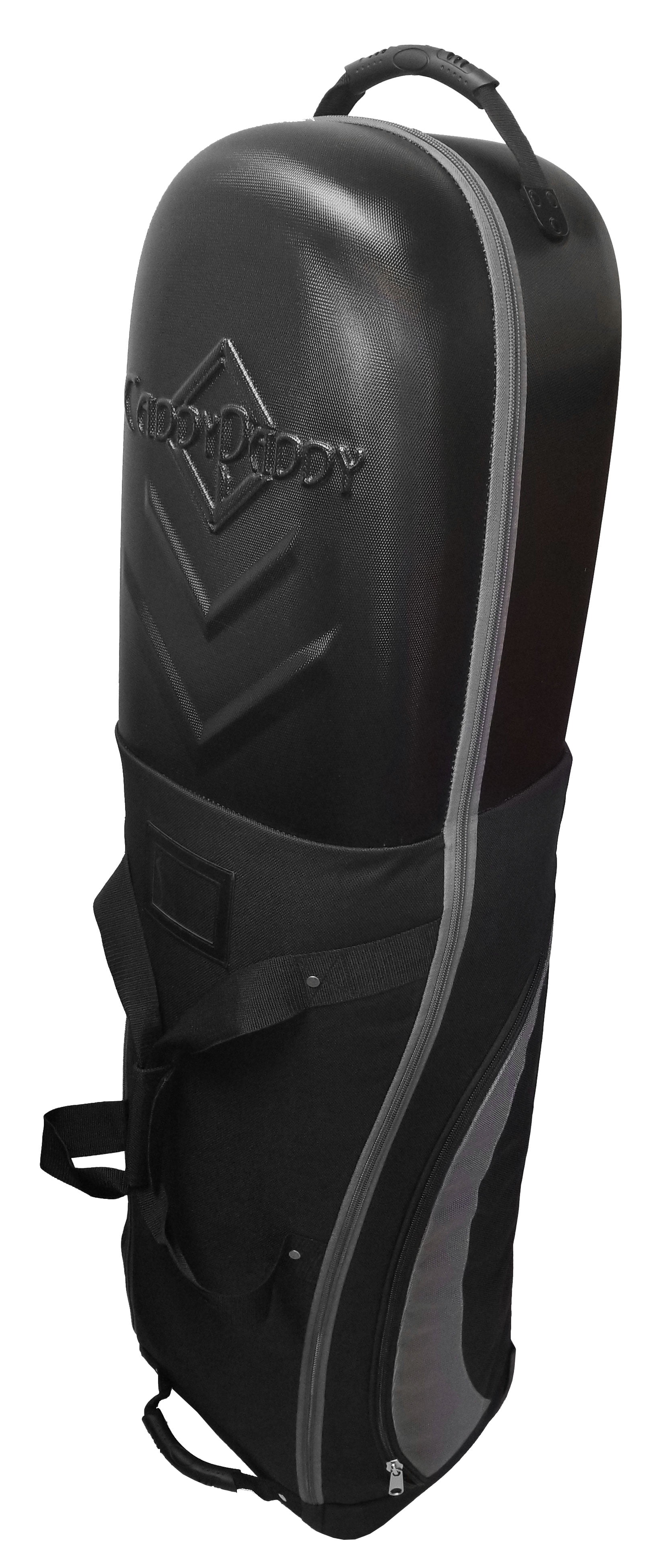 CaddyDaddy Enforcer Hard Top Golf Travel Bag Cover - Walmart.com