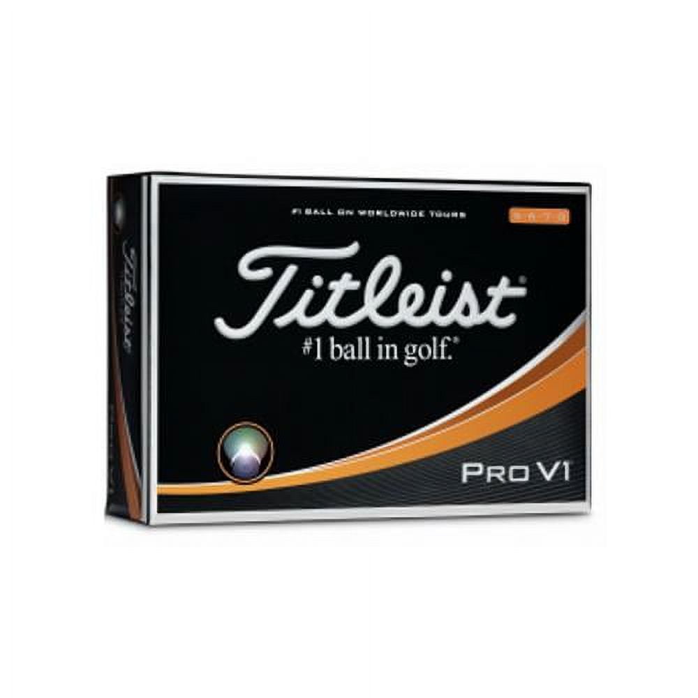 Caddydshack Golf CADPV1 Golf Balls, 12 Pack - Walmart.com
