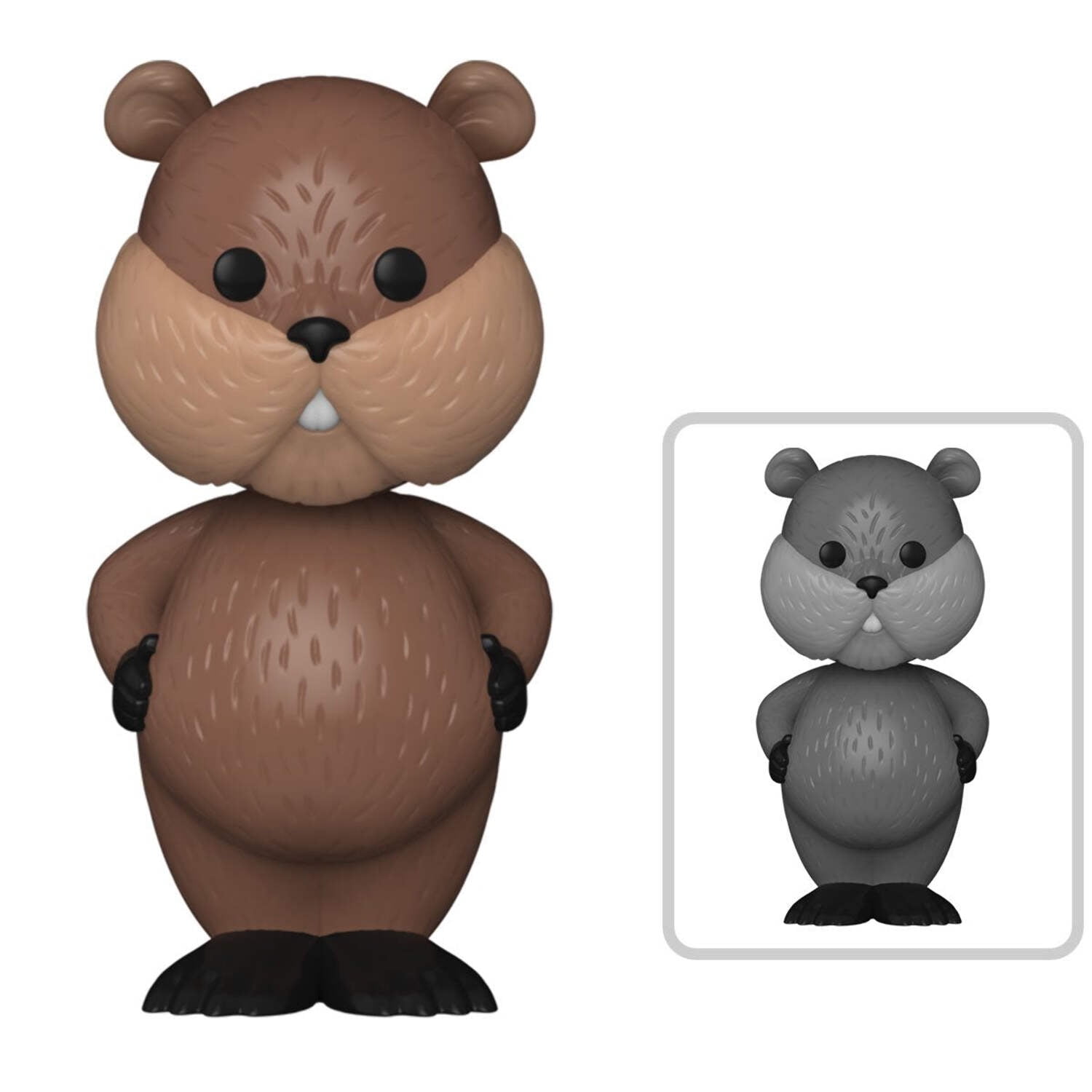 Caddyshack Gopher Funko Rewind Vinyl Figure - Walmart.com