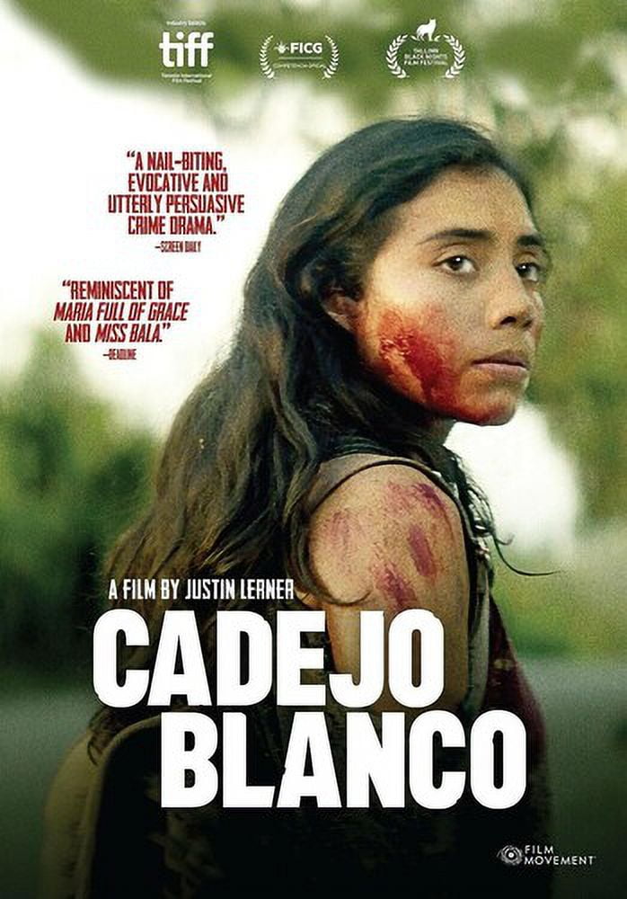 Cadejo Blanco (DVD), Film Movement, Action & Adventure - Walmart ...