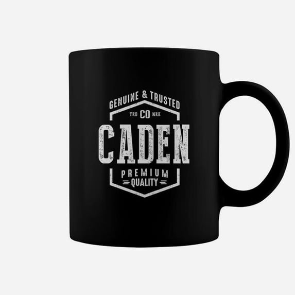 Caden Name Coffee Mug - Walmart.com