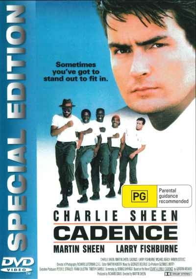 Cadence (DVD), La Entertainment, Action & Adventure - Walmart.com