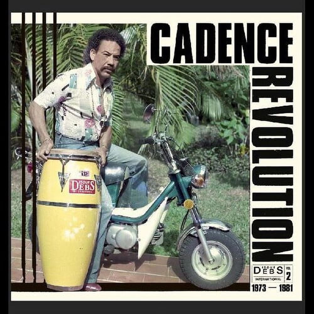 Cadence Records
