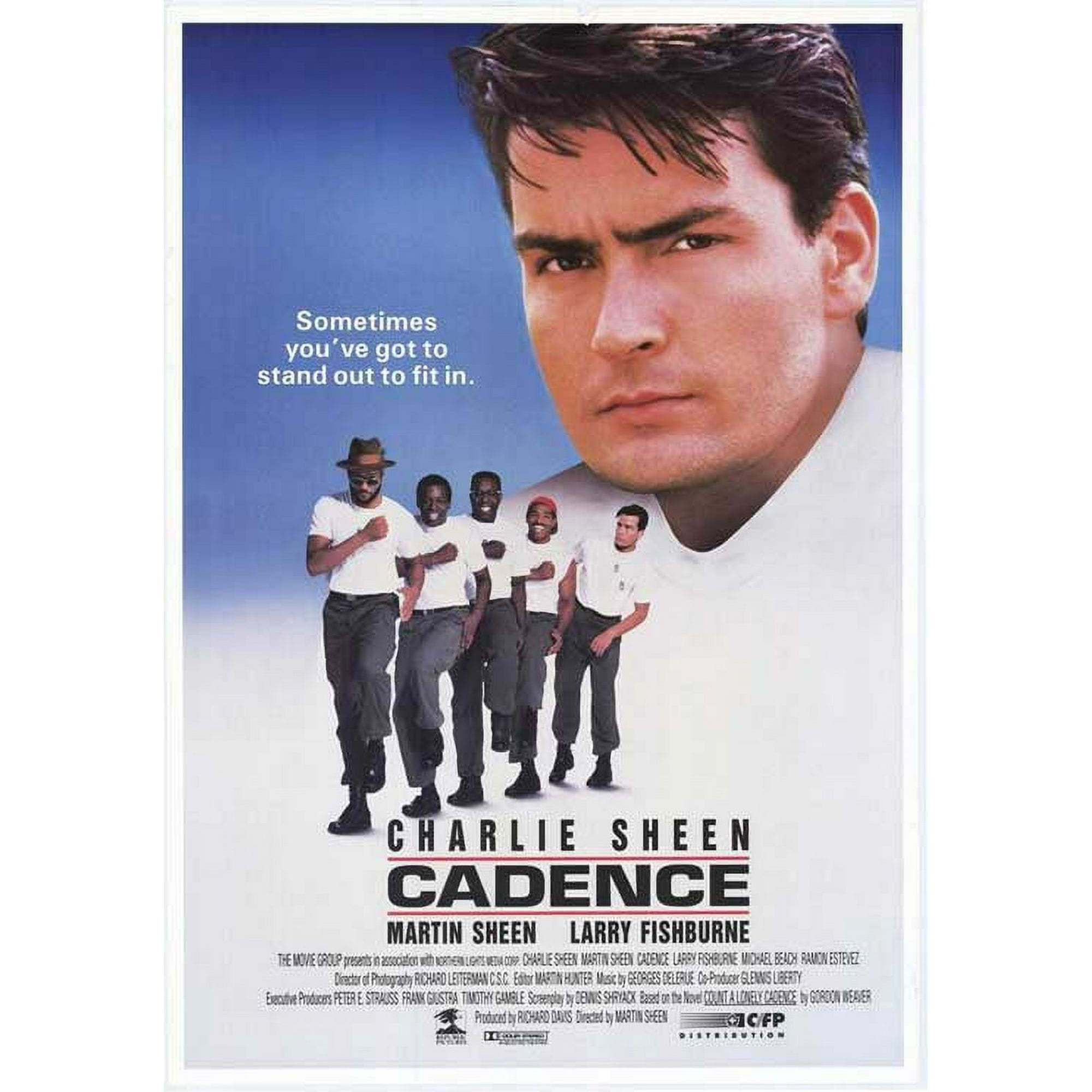 Ramon Estevez Cadence