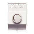 Cadet BTF2W Heating and Cooling Dial Double Pole Line Voltage Baseboard ...