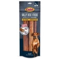 Cadet Bully Hide Sticks All-Natural Dog Chews Large Bully Stick Large ...