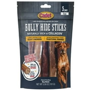 Bully Bones Dogs