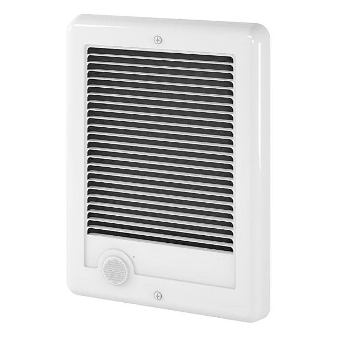 Cadet Csc151 Com-Pak 5118 BTU 120 Volt Electric Wall Heater - White ...