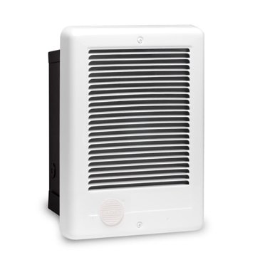 Whispa III 10,340 BTU Indoor Hydronic Kick Space Heater - Walmart.com