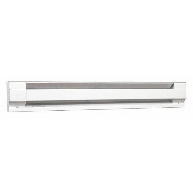 Cadet Elctrc Baseboard Heater,96" L,208/240V 8F2000W - Walmart.com