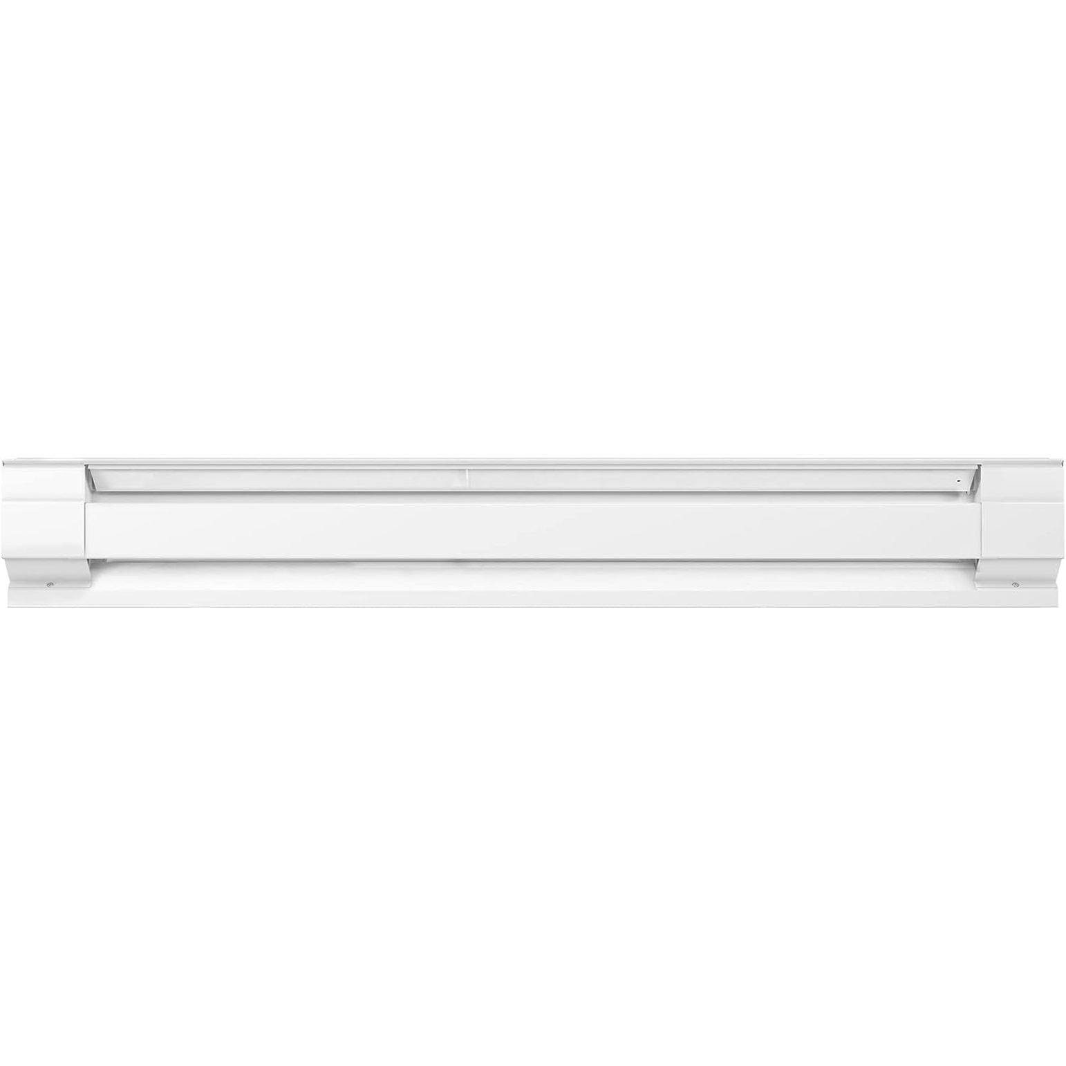 Cadet F Series 48" Electric Baseboard Heater (Model: 4F1000-1W, Part ...