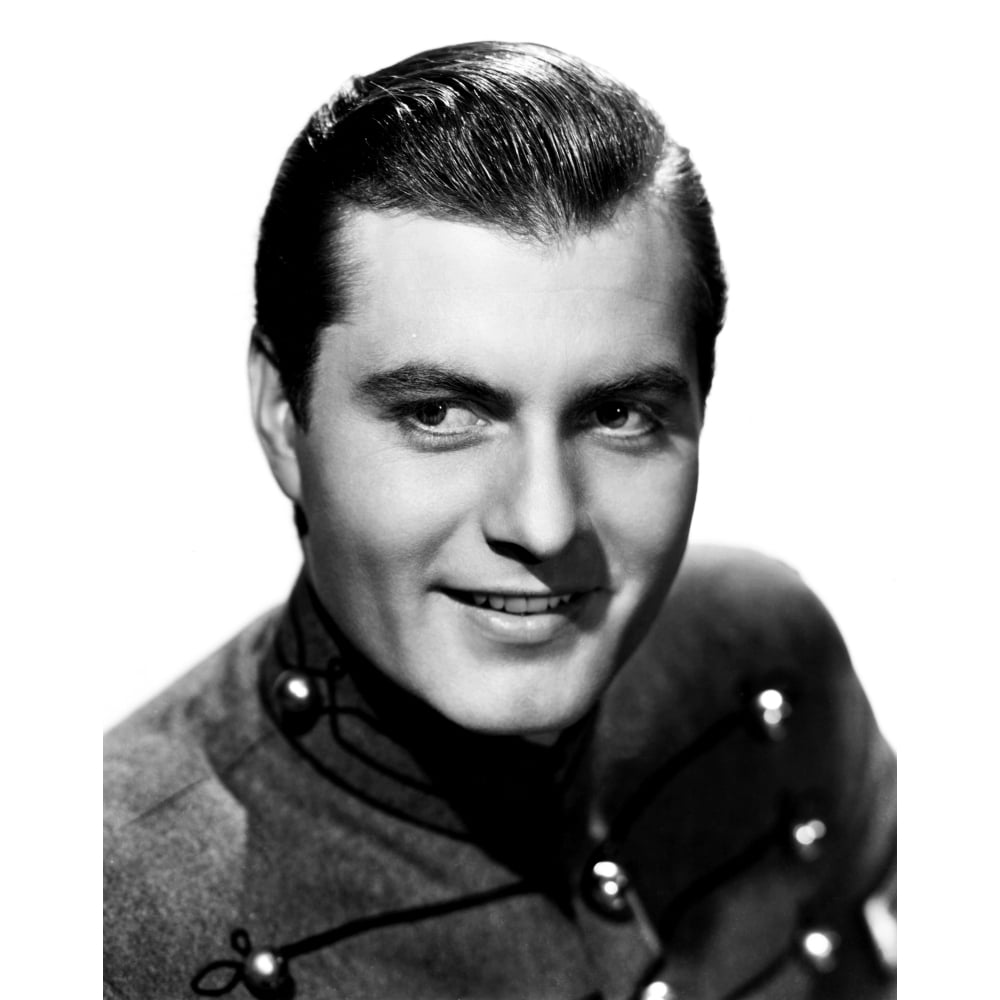 Cadet Girl George Montgomery 1941 Tm & Copyright 20Th Century Fox Film ...