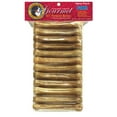 Cadet Pressed Rawhide Bones 6.5 inches 12 pack - Walmart.com