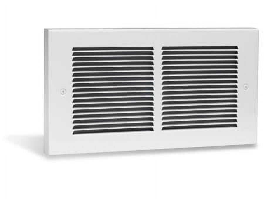 Cadet Register Grill, White 7.375 X Residential, Commercial, Register ...