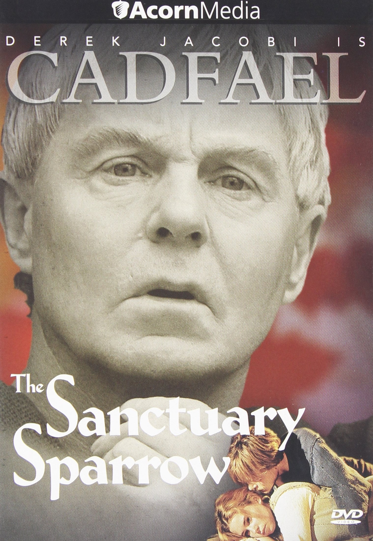 Cadfael - The Sanctuary Sparrow DVD NEW - Walmart.com