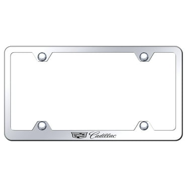 Draw-Tite 49802 Fold Down License Plate Holder, Silver - Walmart.com