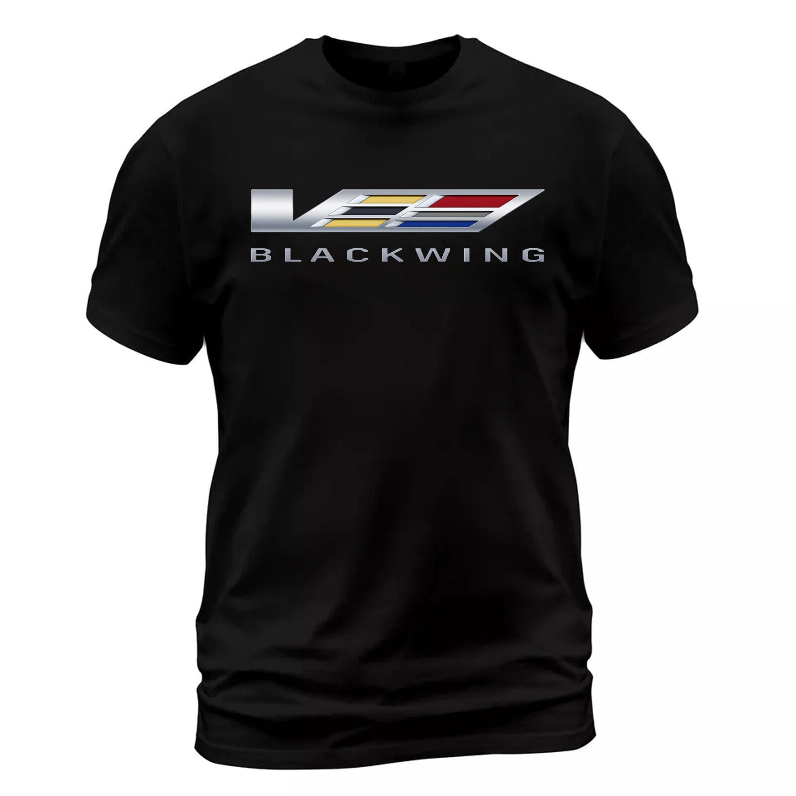 Cadillac BLACKWING Performance T-Shirt - All Size All Colors Men's ...