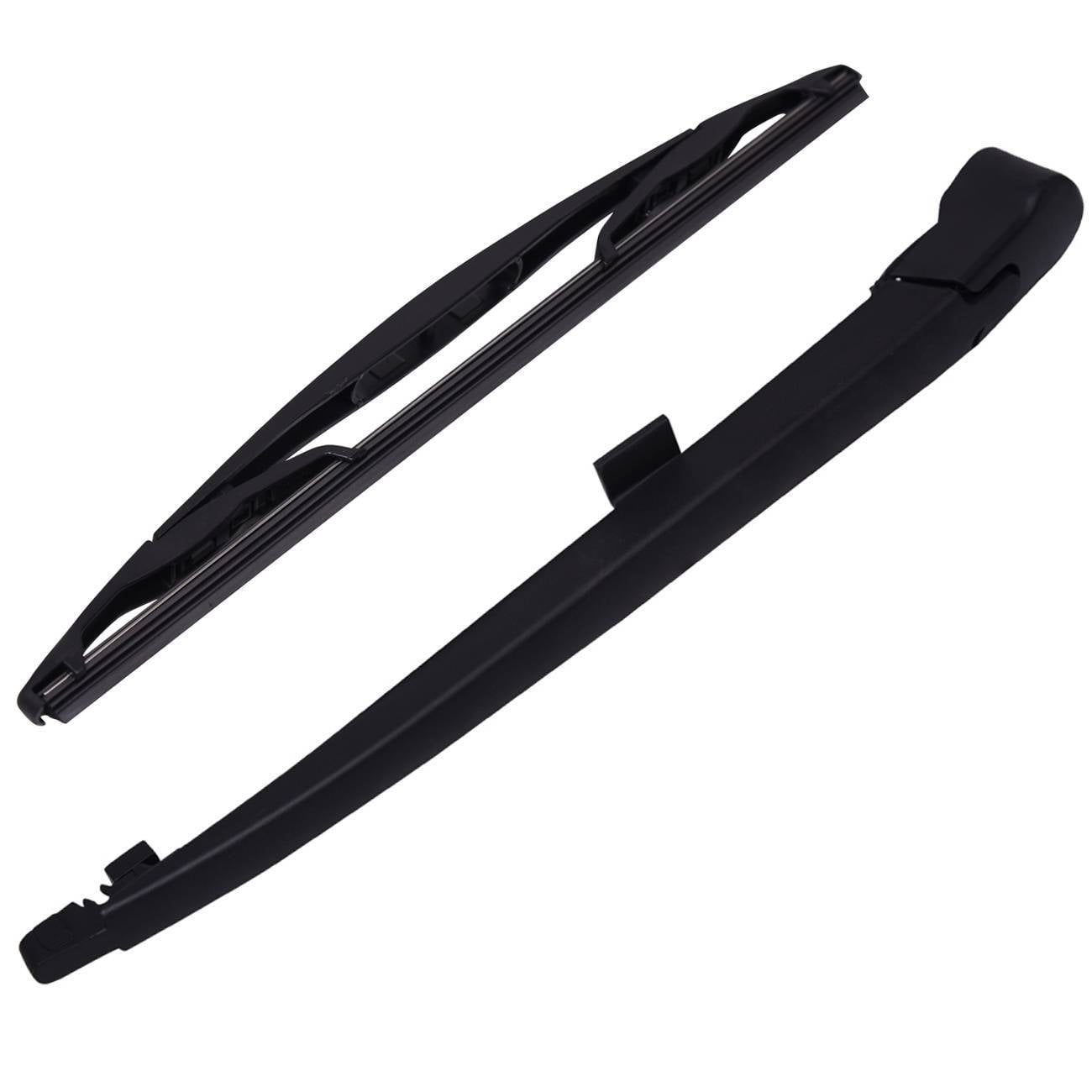 For Cadillac Chevrolet GMC Tahoe Yukon Rear Windshield Wiper Arm +Blade ...