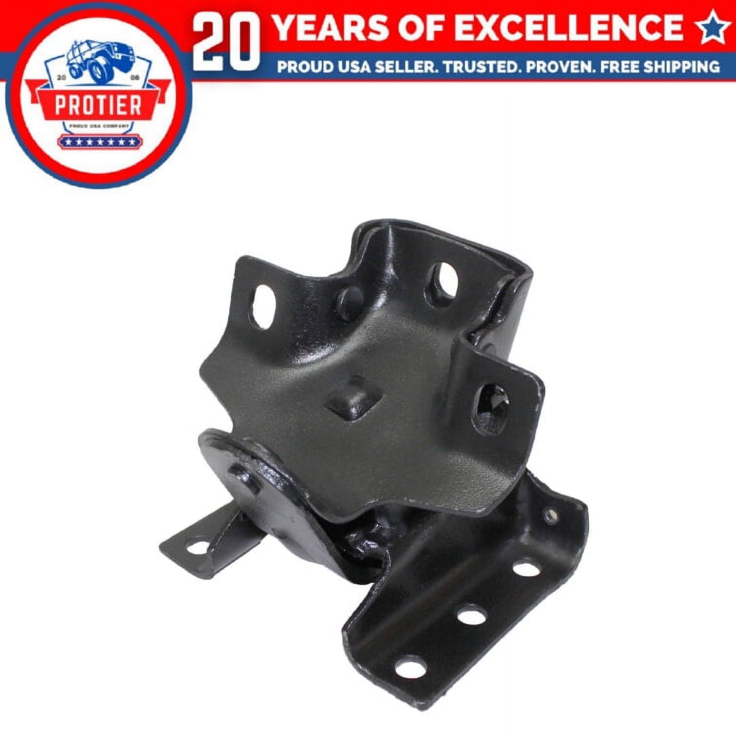 Cadillac Chevy Chevrolet GMC Hummer Front Protier Motor Engine Mount ...