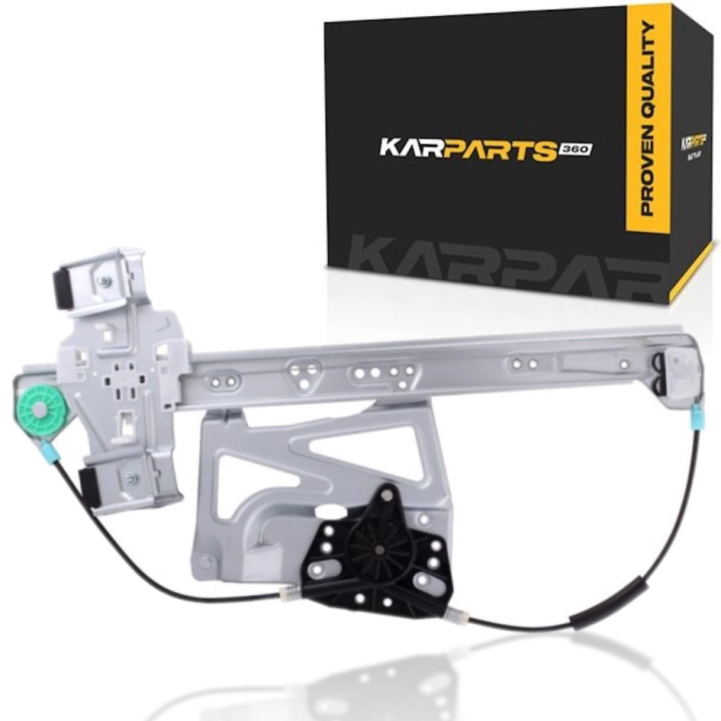For Cadillac DeVille 2002 2003 2004 2005 Window Regulator Driver Side ...
