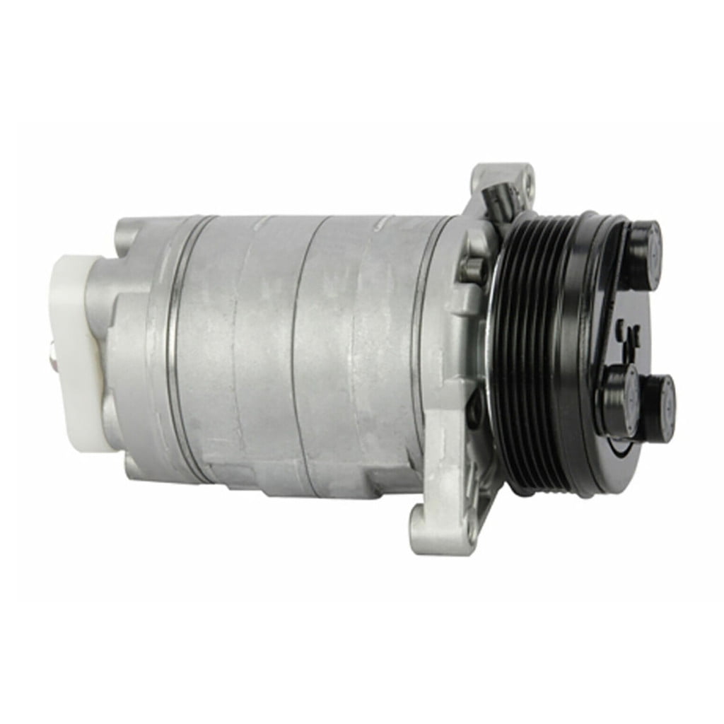 For Cadillac DeVille/Eldorado 1990 1991 1992 1993 A/C Compressor | 6 ...