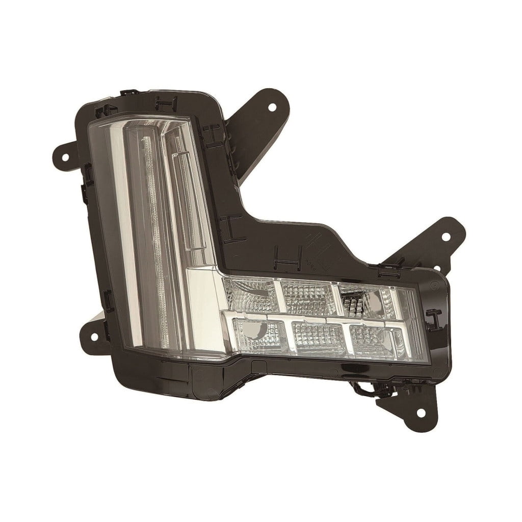 For Cadillac Escalade ESV 2015 16 17 18 19 2020 Daytime Running Light ...