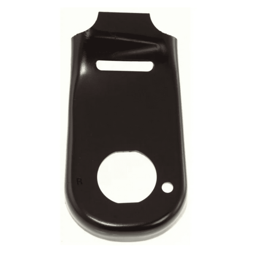 For Cadillac Escalade EXT 2007-2013 Radiator Mount Bracket Passenger ...