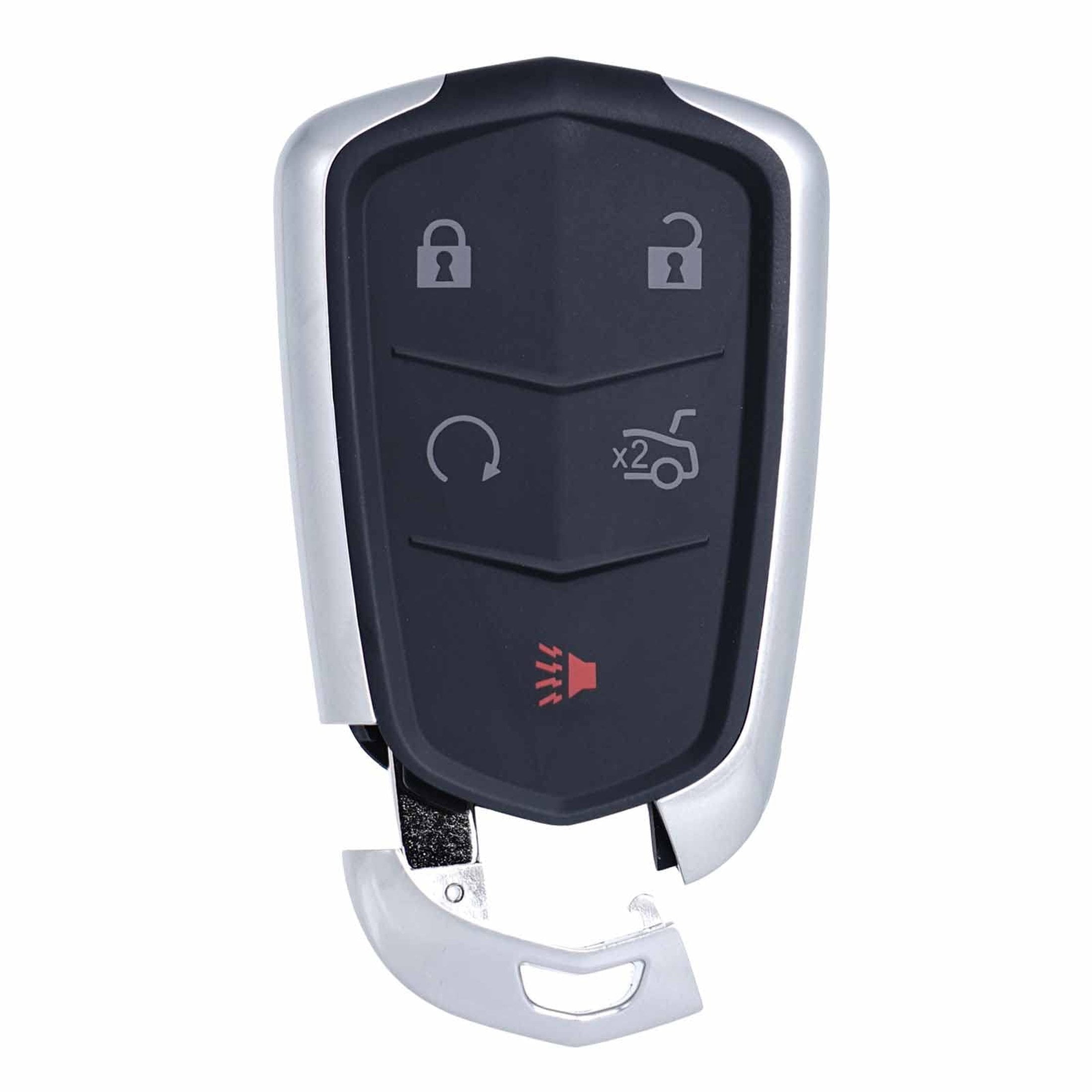 Cadillac Key Fob Replacement for ATS XTS CTS Smart Entry Remote 315Mhz ...